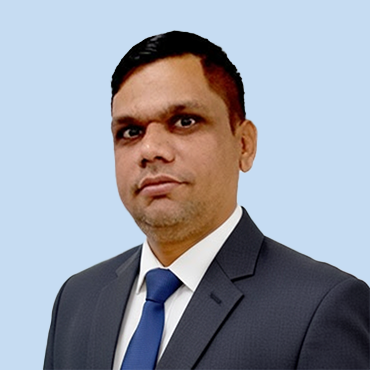 Our Team | Orbit Pharmaceuticals